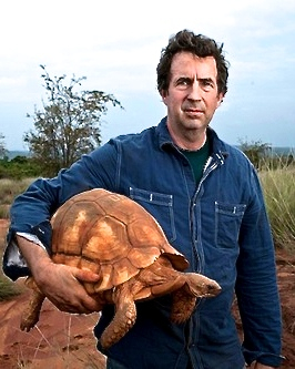 Tortoise and Freshwater Turtle Specialist Group