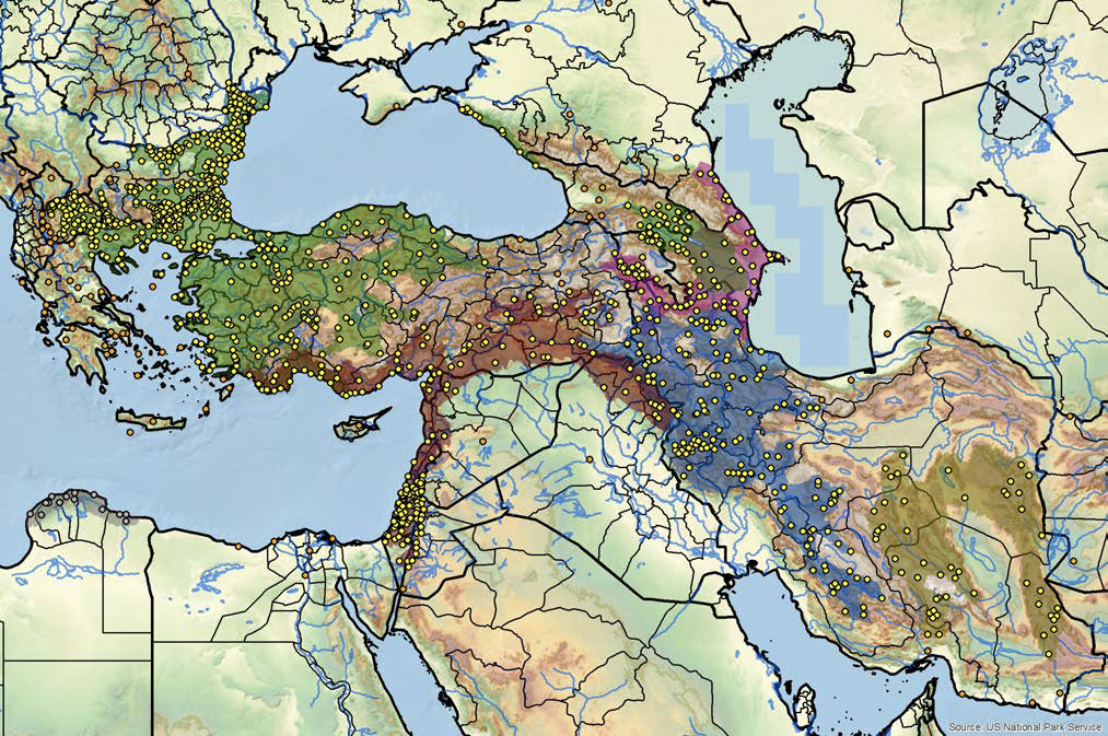 Tortoise and Freshwater Turtle Specialist Group